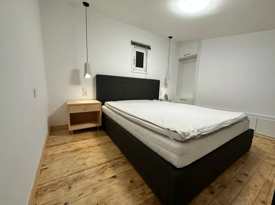 Maisonette Near Beach & City Center - Heraklion