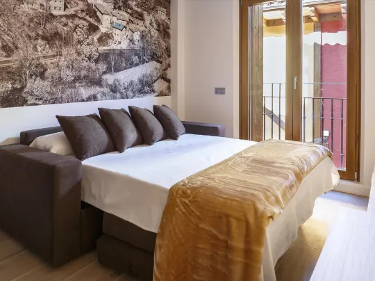 Aldeas De Ezcaray - Ezcaray