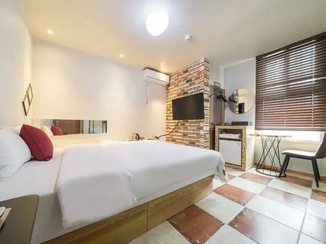 Chuncheon Mime Hotel - Chuncheon-si