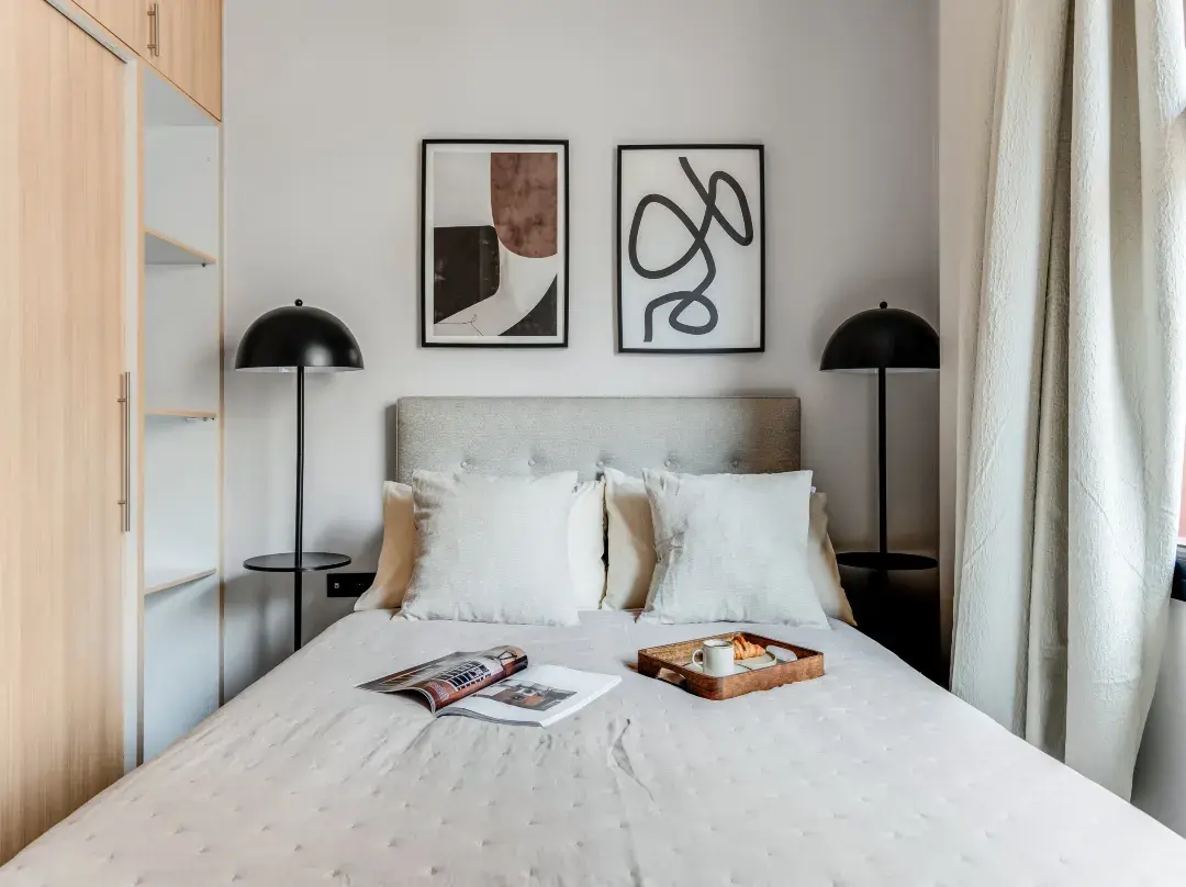 Sanders Port - Neat Studio Near Piraeus Port - Пирей