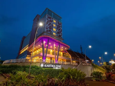 Kartika One Hotel - Jakarta - Jakarta