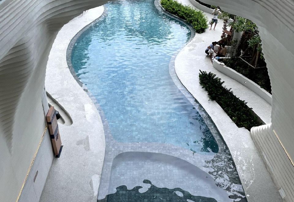 Room in Tha Phra Near BTS Talat Phlu [Suite 4] (Bangkok) Updated 2025 ...