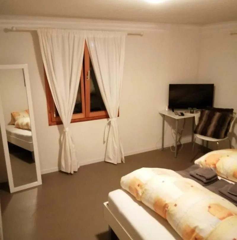 L'angolo Dei Sapori - Obersaxen