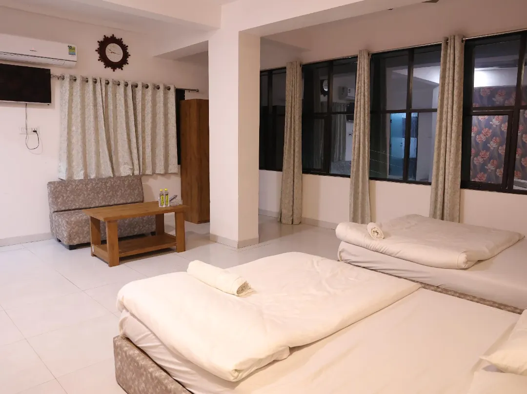 Hotel Gauransh - Ujjain