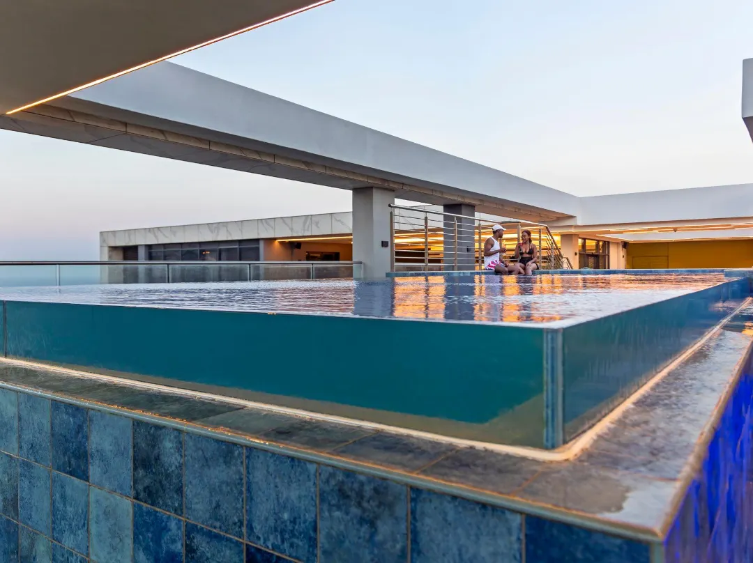 Coastlands Skye Hotel, Ridgeside, Umhlanga - uMhlanga