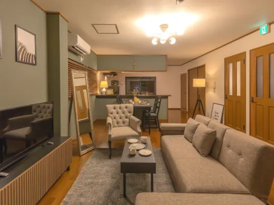 It' Ta De Jpn - Self Check In Only - Amagasaki