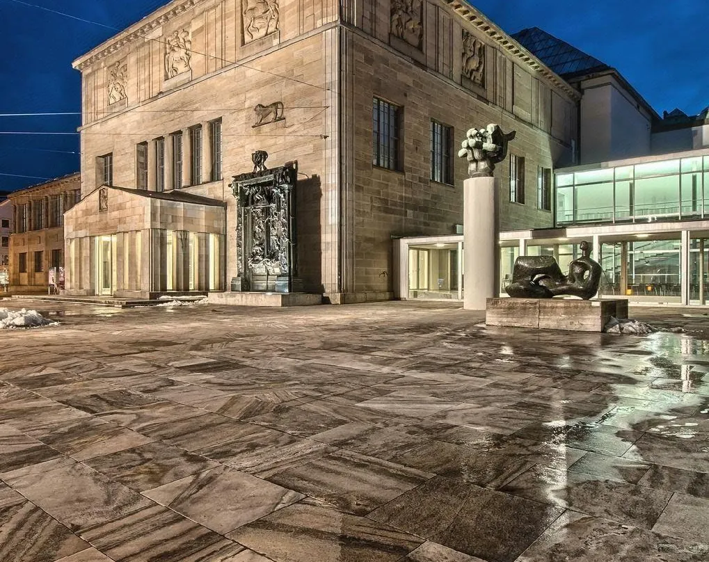 Hotel St Peter - Zurique