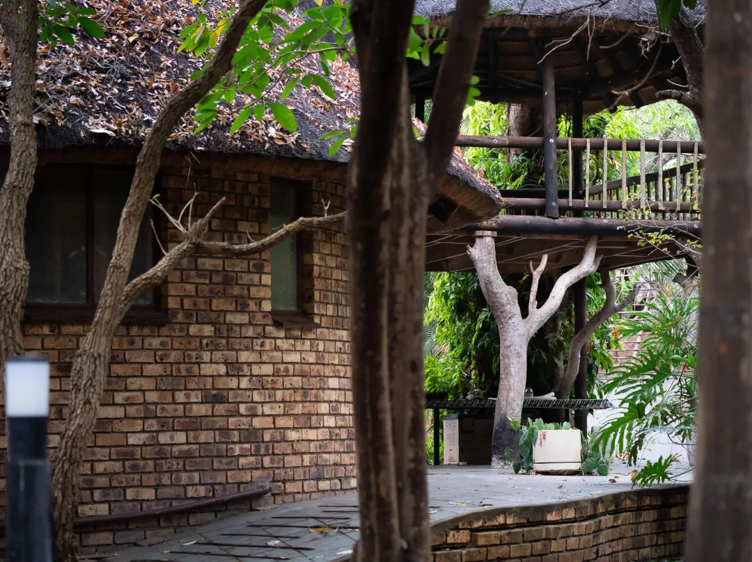 Kruger Eden Lodge - Marloth Park