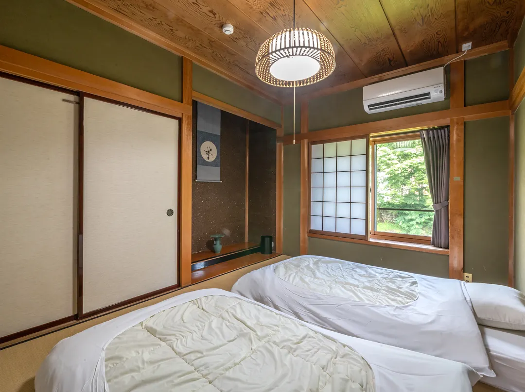 Wat Resort Hida Machiyado Sakura - Takayama