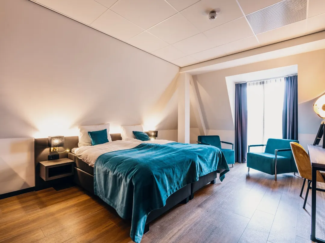 Hotel Hoogeveen - Drenthe
