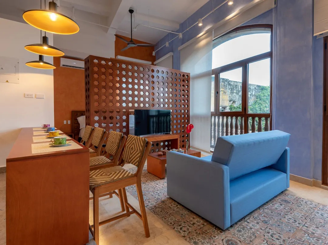 Ganem Suites Cartagena - Carthagène