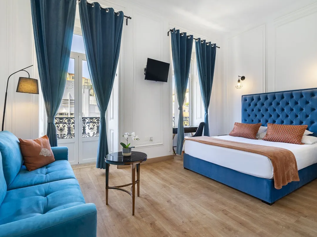 Lisbon 5 Hotel - Lizbona