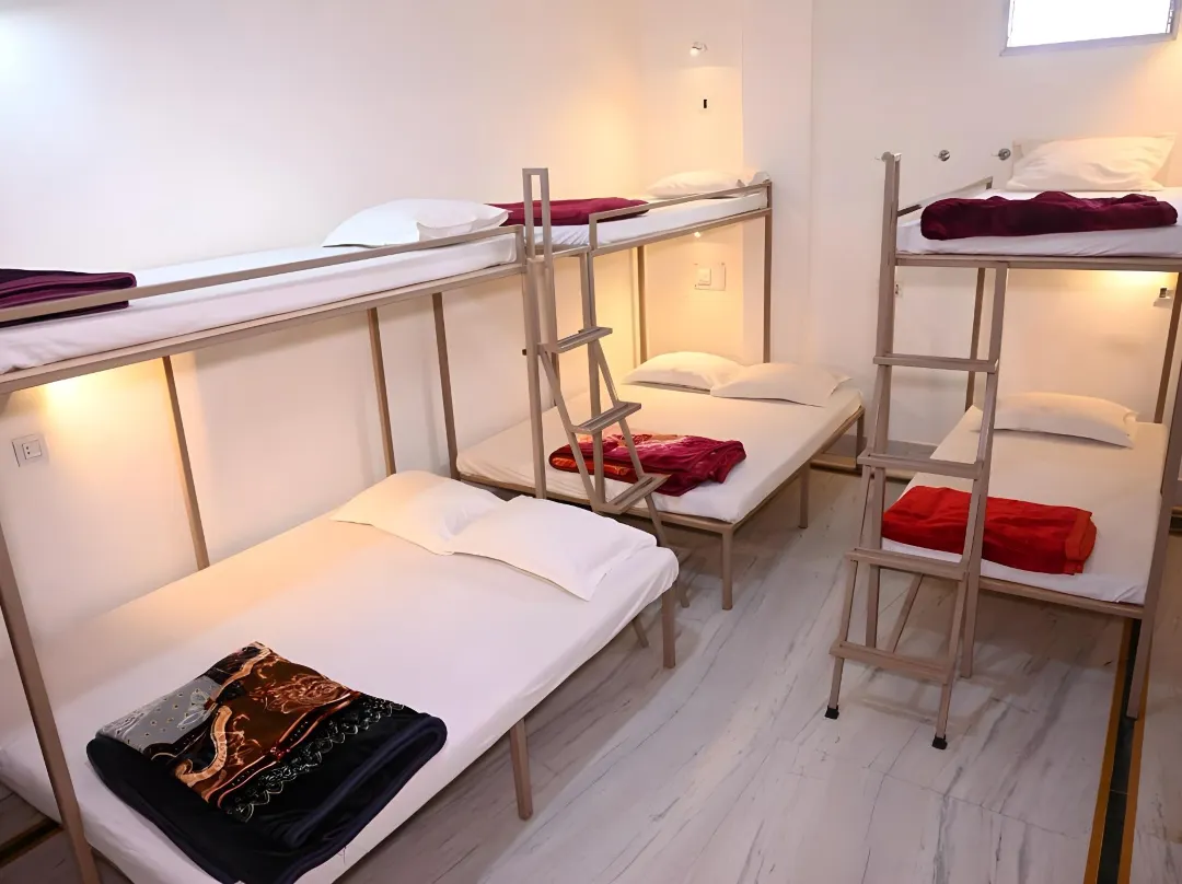 Batra Guest House - 瓦拉那西