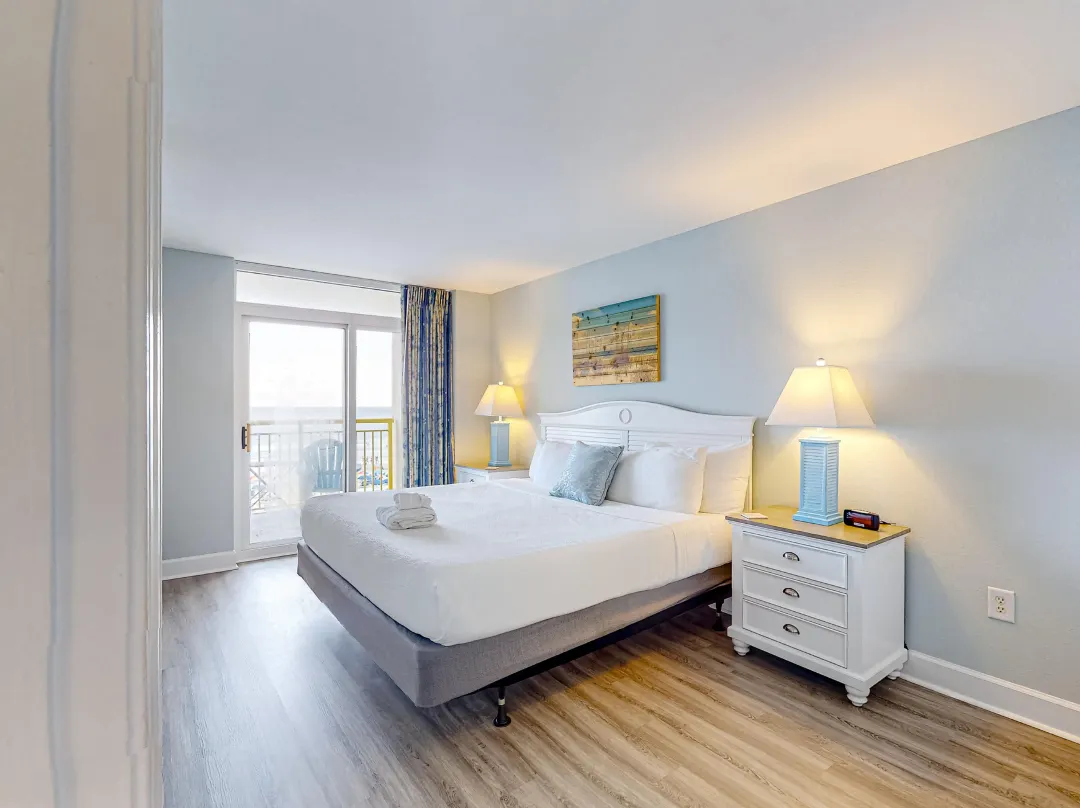 Bay Watch 0315 - North Myrtle Beach, SC