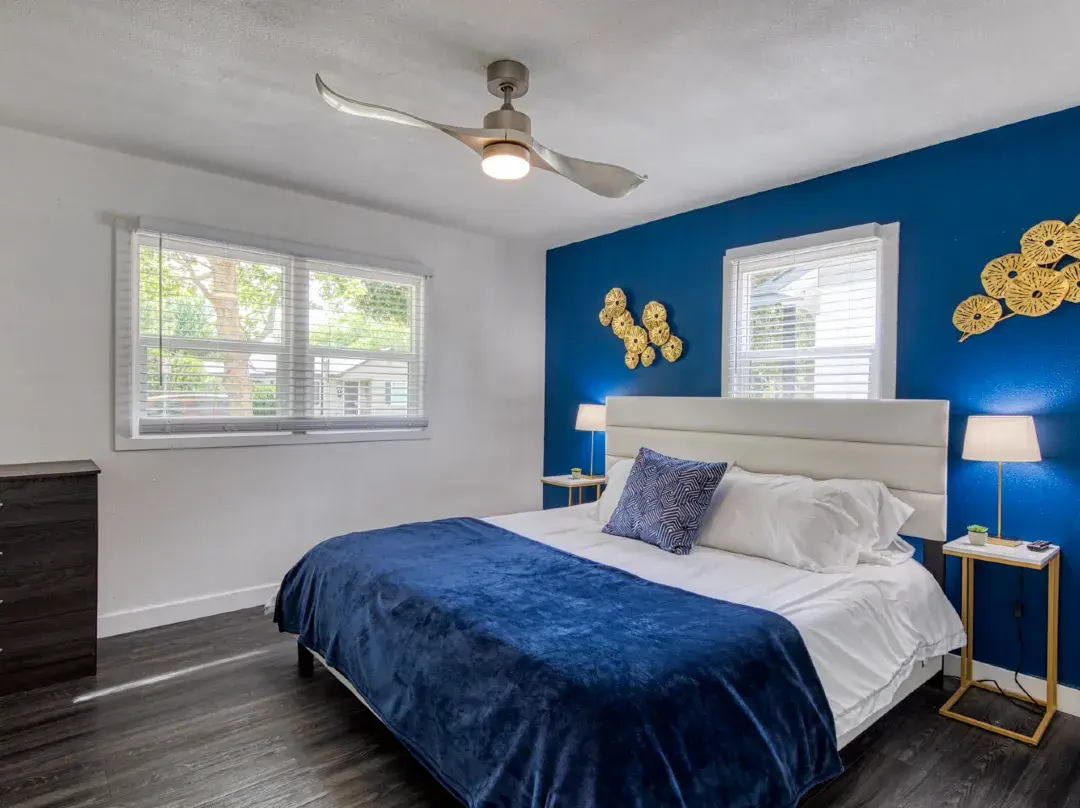 New Appliances And Free Parking Near Campus - Stylish Retreat - Boise, ID