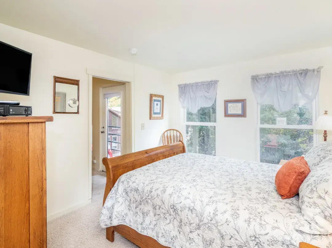 Cozy Retreat - Elevator, Hot Tub, Deck, Garage, Views - Telluride, CO