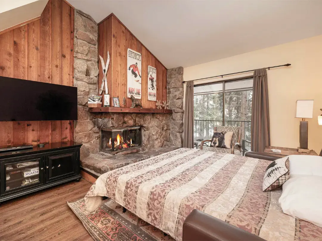 Heated Indoor Pool And Scenic Deck - Charming Ski Haven - Fraser, CO