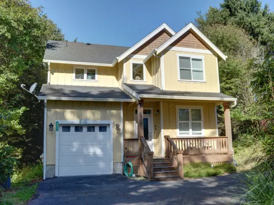 Spectacular Retreat - Coastal Oasis, Seaside Haven - Lincoln City, OR