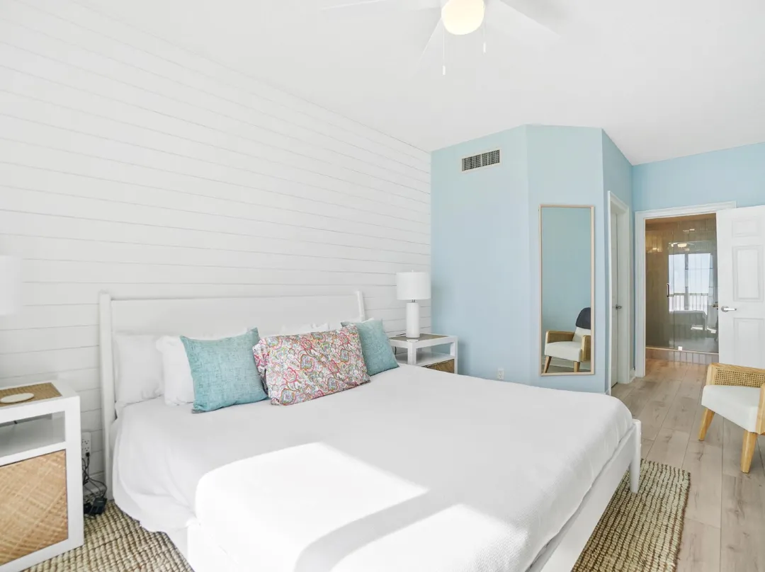 Calypso Resort 2008w - Panama