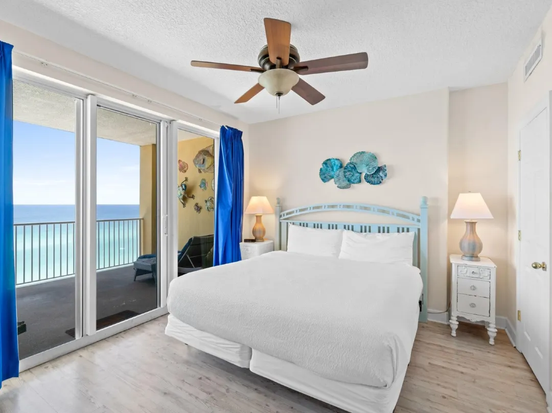 Tropic Winds Resort 1004 - Florida Panhandle, FL