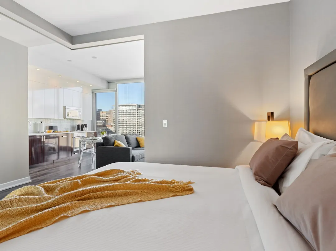 Soho Residences Lisgar - Ottawa