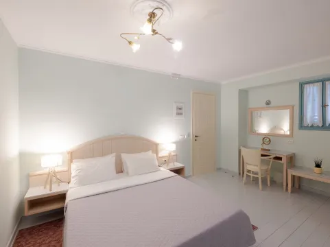 999 Luxury Hotel - Нафплион