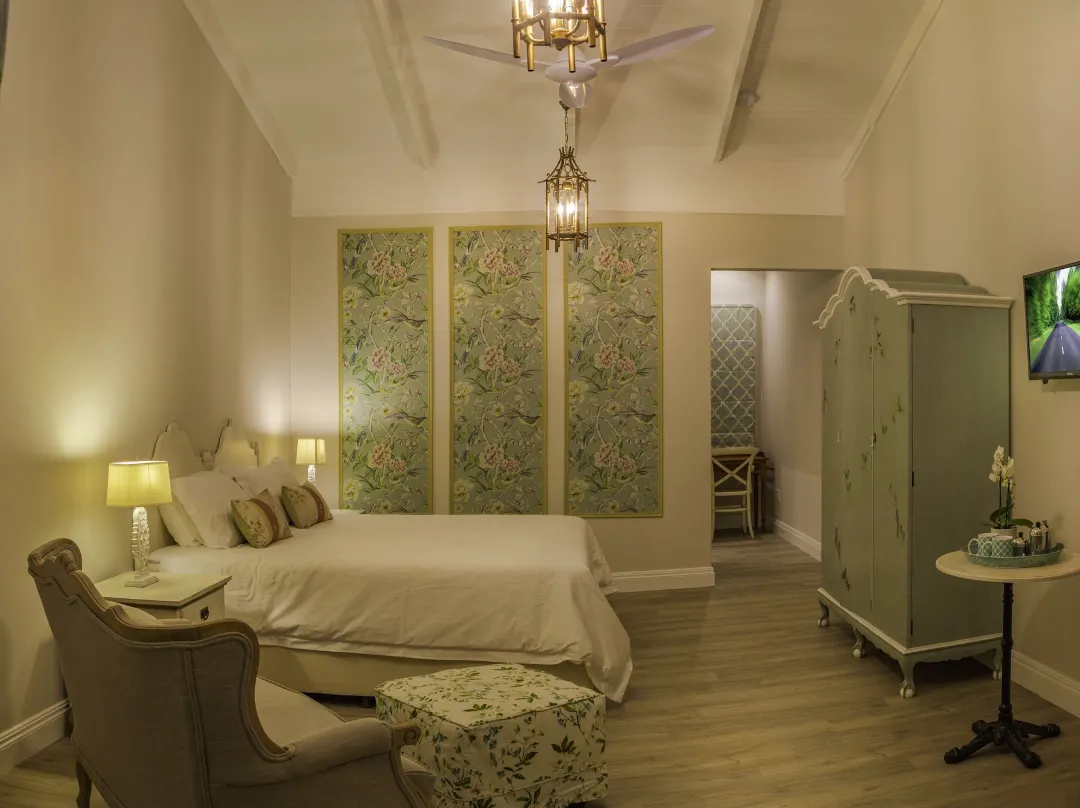 Bright On 5th Guest House - Port Elizabeth