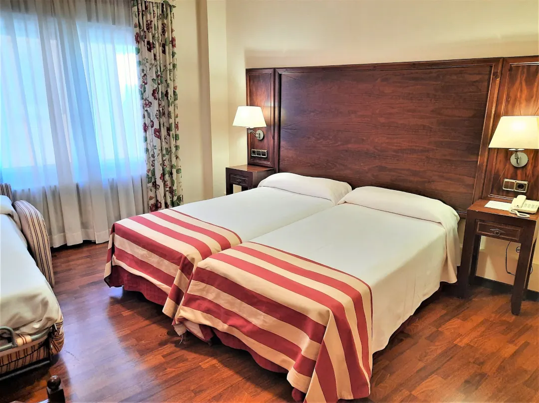 Hotel Urogallo - Vielha