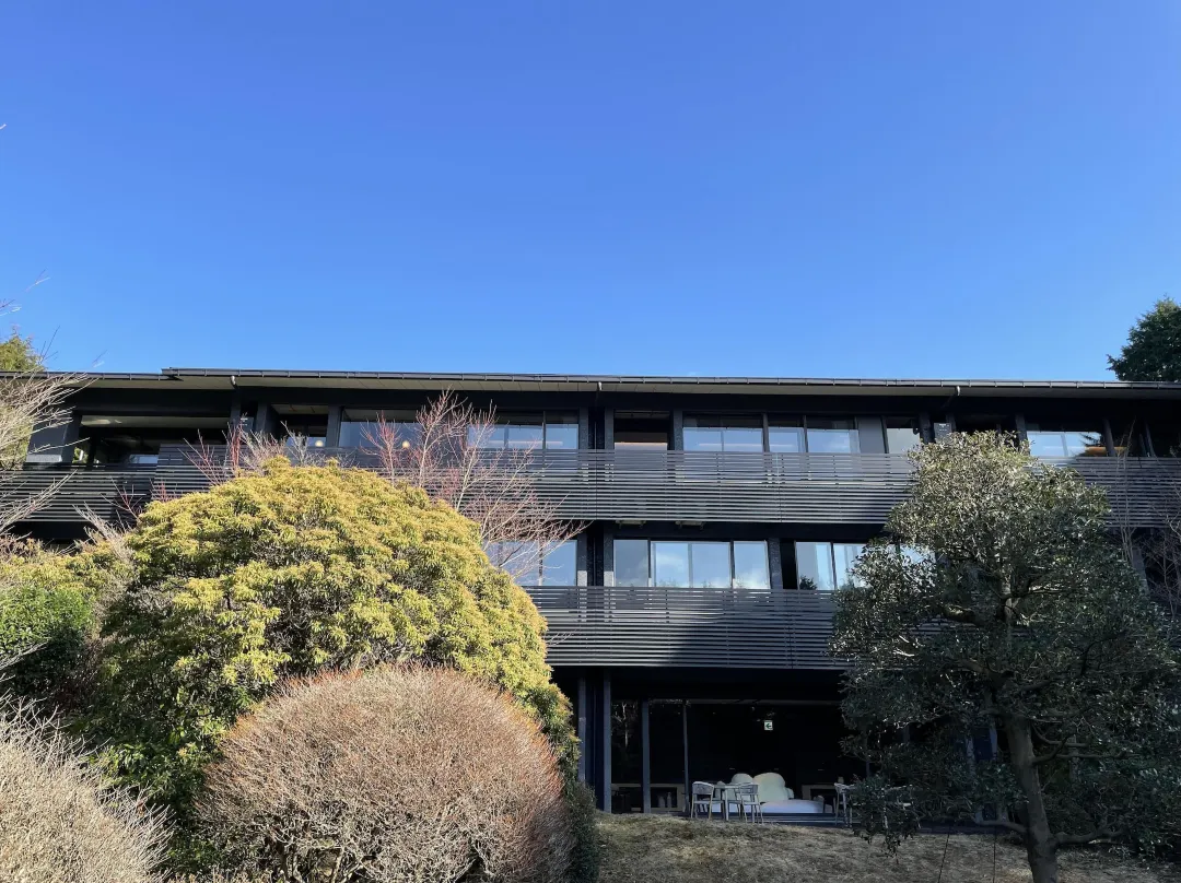 Sengokubara Cocon - Gotemba