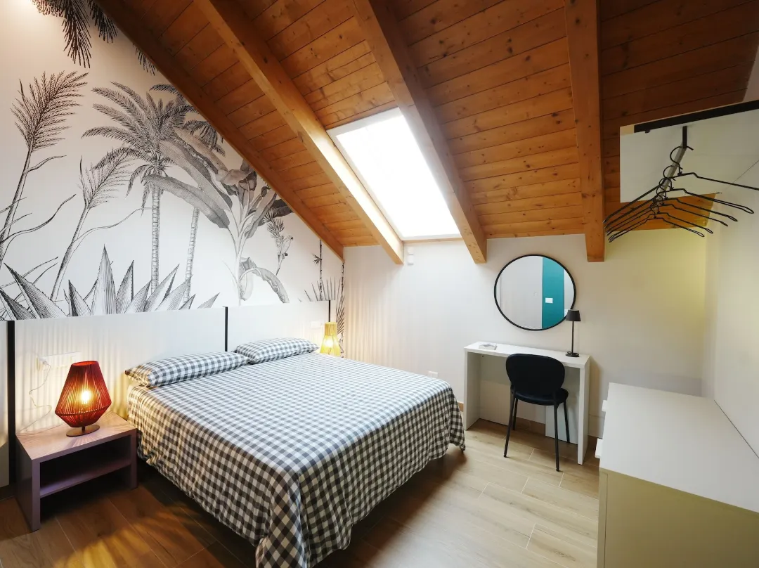 Terrazza 72 - Agerola