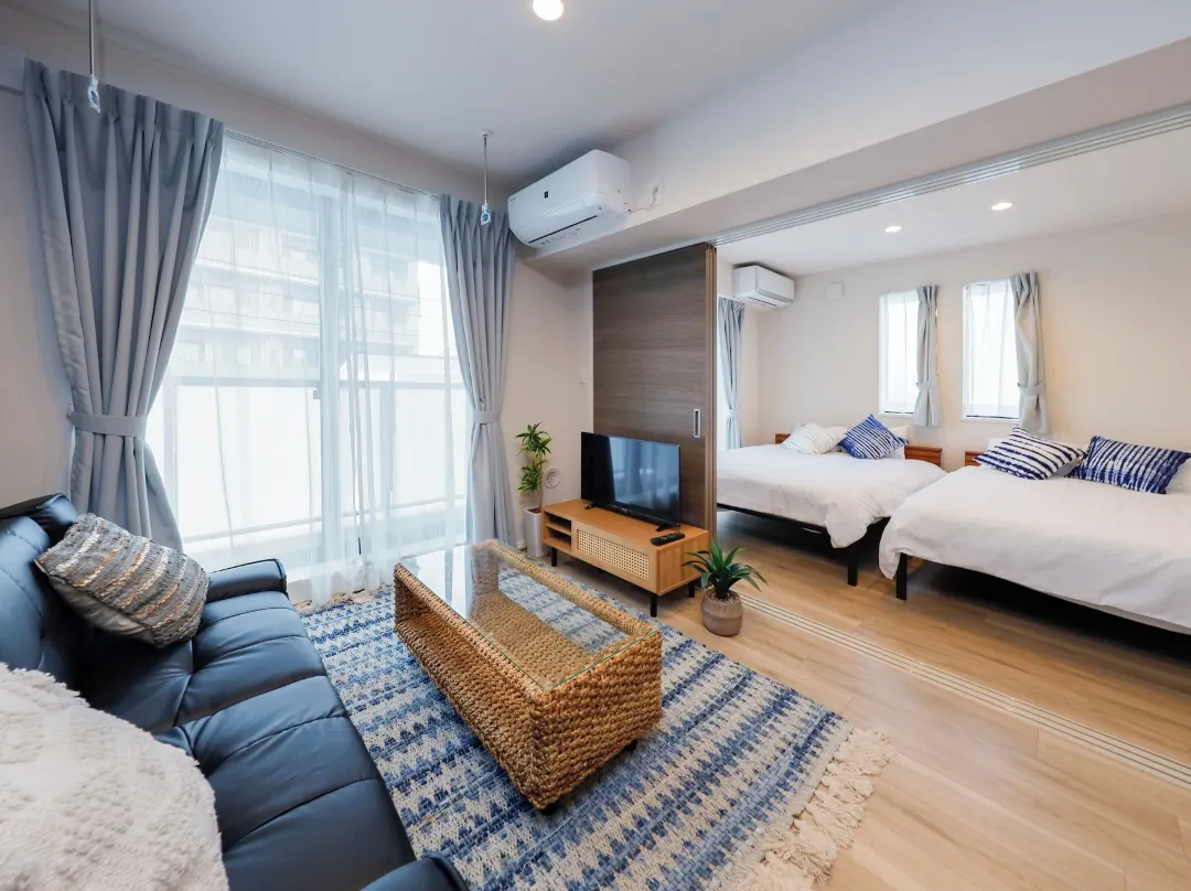 Pacific Coast Enoshima - Enoshima