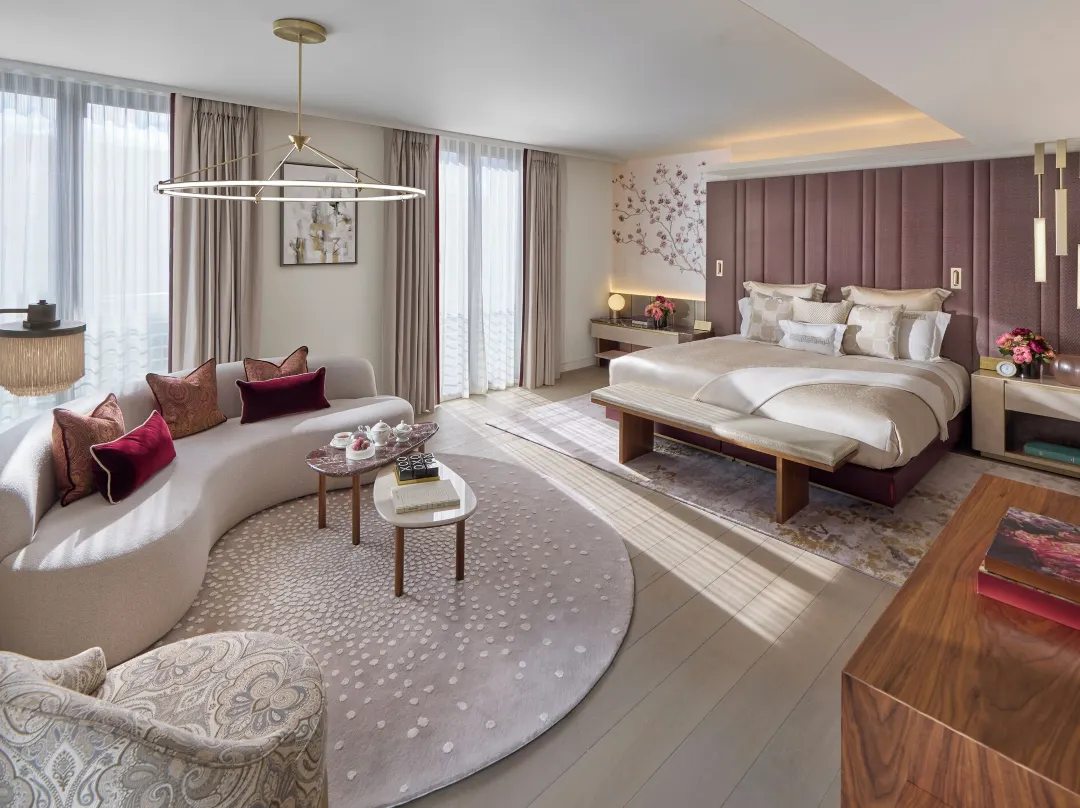 Mandarin Oriental Mayfair, London - Londen
