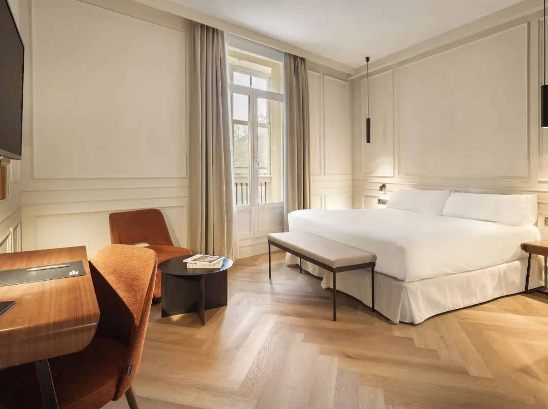 Bilder Boutique Hotel - Bilbao