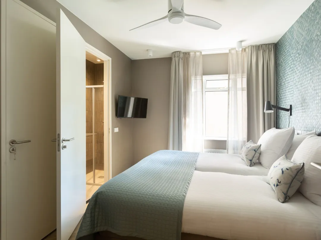 Bizstay Maurits - Scheveningen