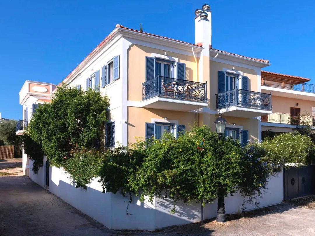 Nautilus Luxury Suites - Griechenland