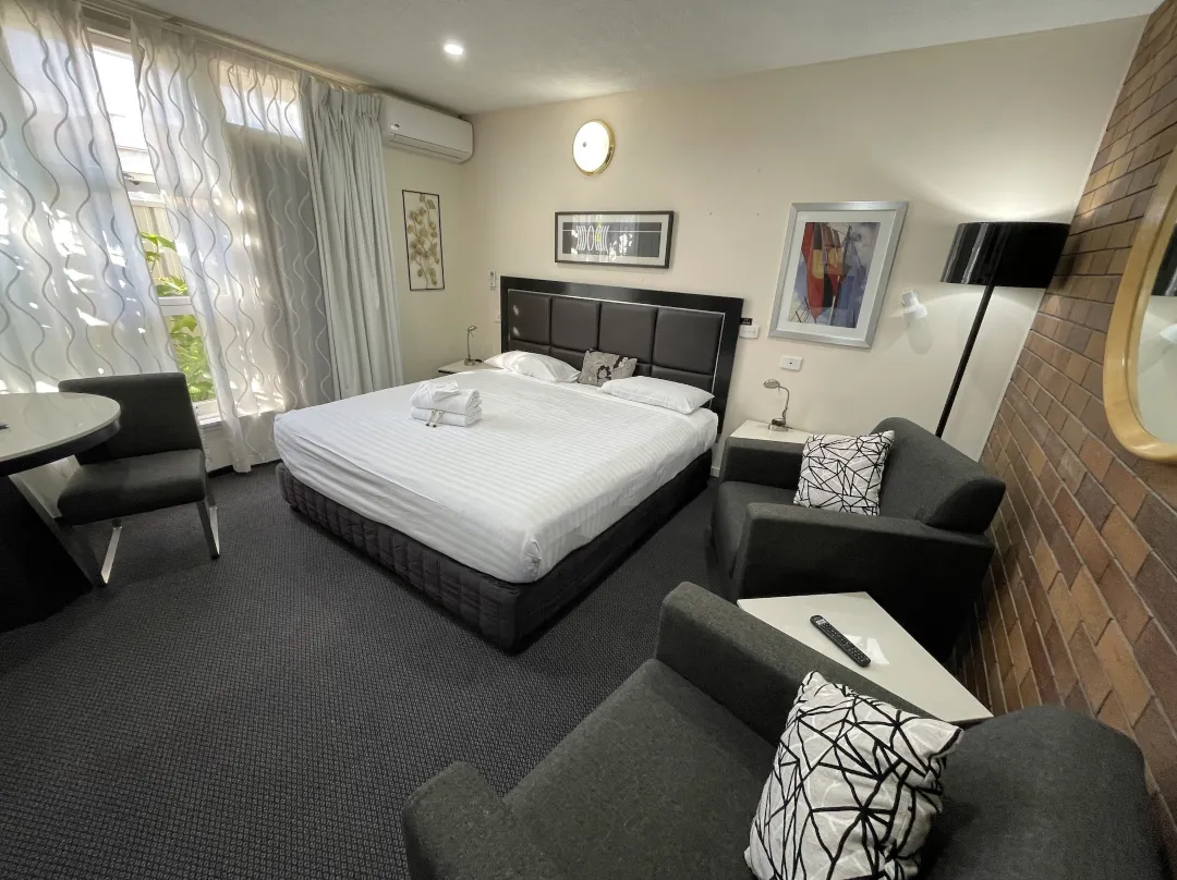 Lakeview Motor Inn - Hunter Valley