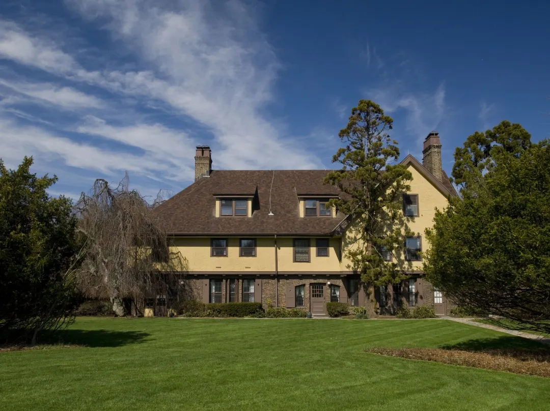 Rutgers University Inn And Conference Center - Edison, NJ