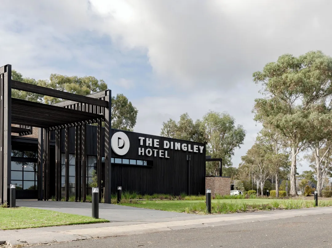 The Dingley Hotel - Gippsland