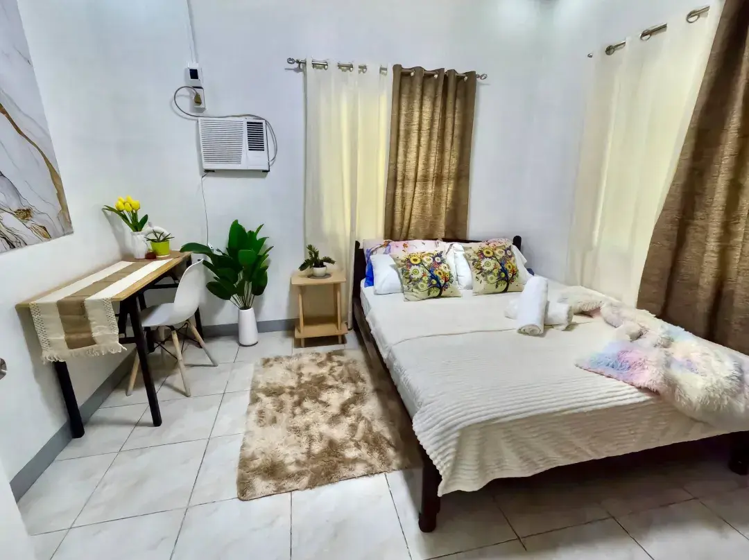 Cozy Home In Dadiangas, General Santos City - Perfect For Families & Travelers - General Santos City