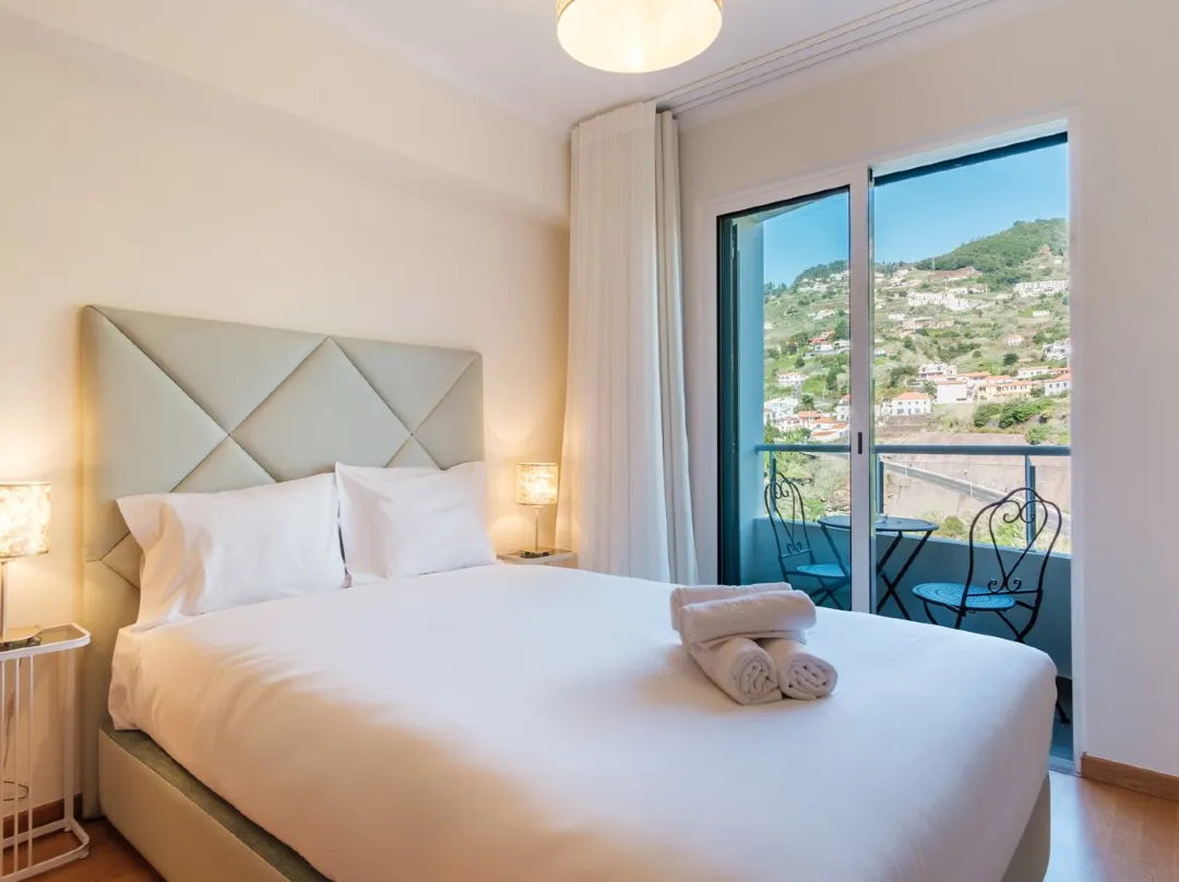 Guestready - O Cantinho Dos Pestanas - Madeira