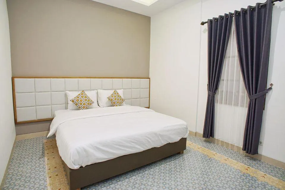 Arkananta Villa - Hostel - Yogyakarta