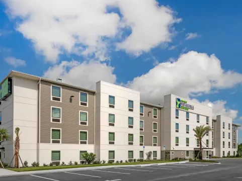 Extended Stay America Select Suites - Wildwood - The Villages - The Villages, FL
