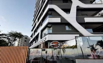 Roomo Transamerica 薩爾瓦多法羅爾達巴拉 | 2025最新訂房優惠｜薩爾瓦多住宿推薦 - Trip.com