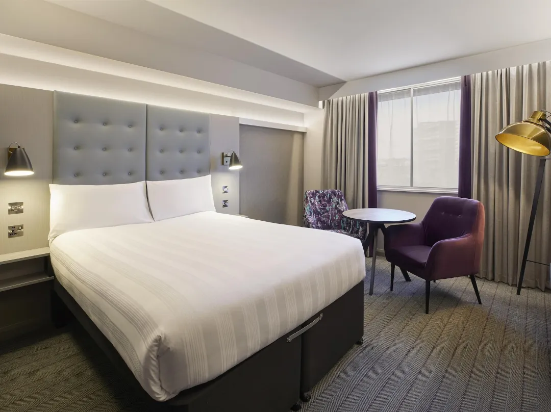 Premier Inn Cambridge City Centre - Cambridge