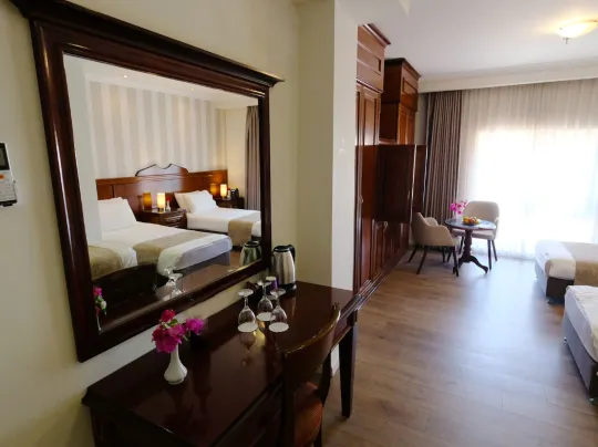 Christmas Hotel - Jerusalem - Jerusalem