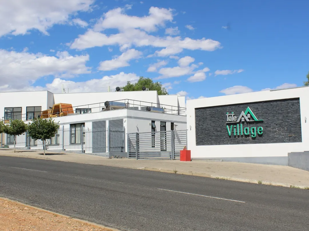 Tate Village - Windhoek
