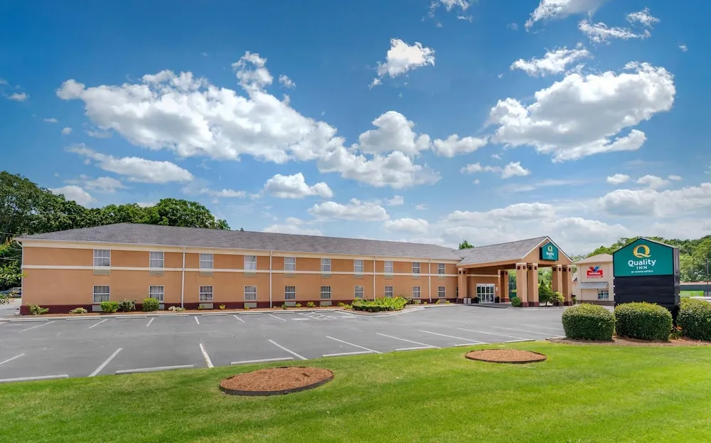 Bright Inn - Monroe, GA