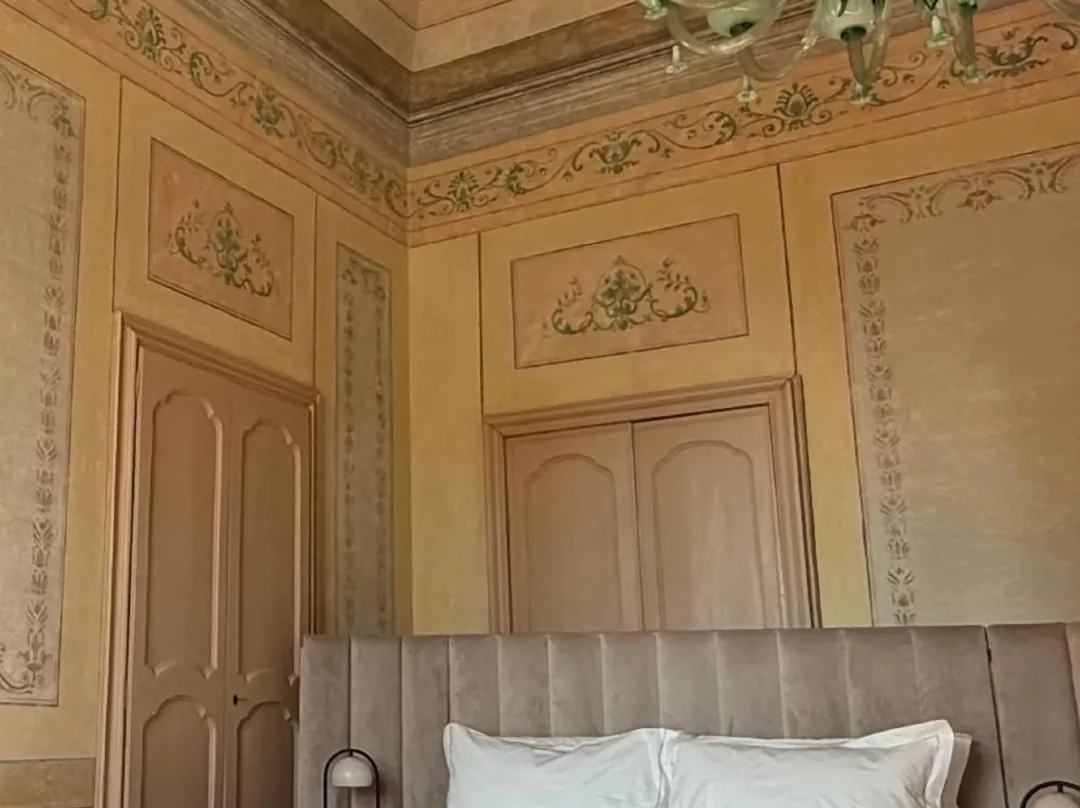 Palazzo Ricardi - Imperia
