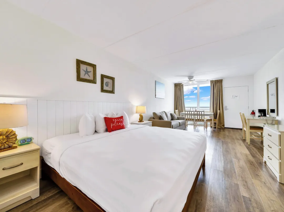 Madison Resort Wildwood Crest - Wildwood, NJ