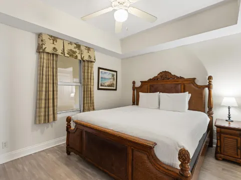 Calypso Resort 1103w - Panama